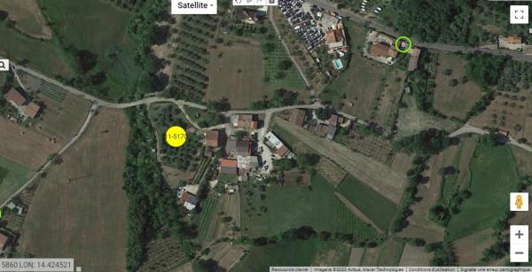 Terreno agricolo in vendita a Gioia Sannitica