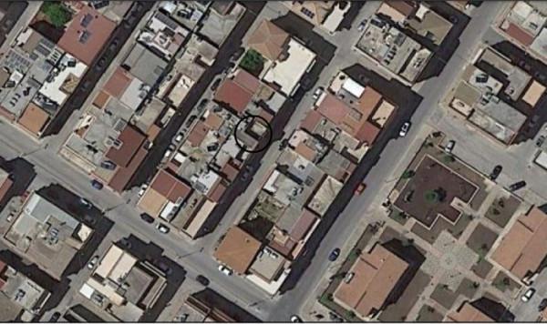 Appartamento in vendita a Rosolini