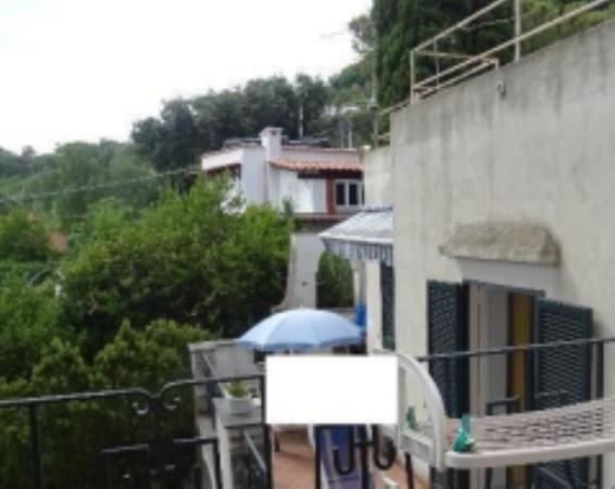 Villa in vendita a Casamicciola Terme