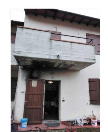 Appartamento in vendita a Barberino Di Mugello