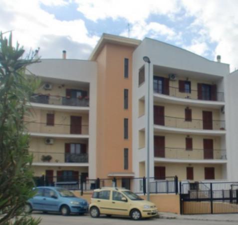 Appartamento in vendita a Grumo Appula