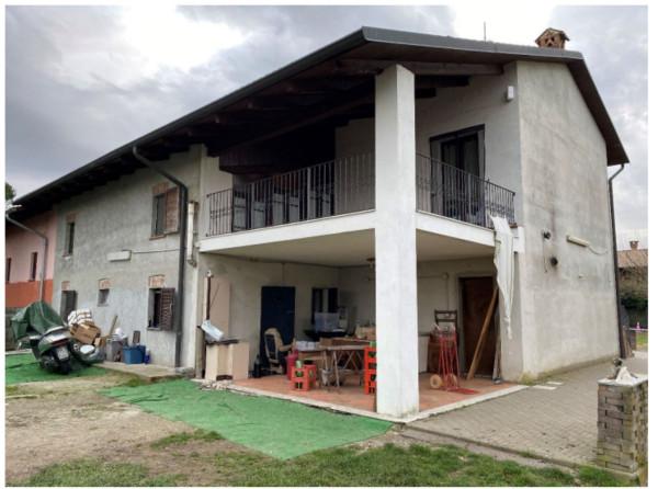 Appartamento in vendita a Crescentino