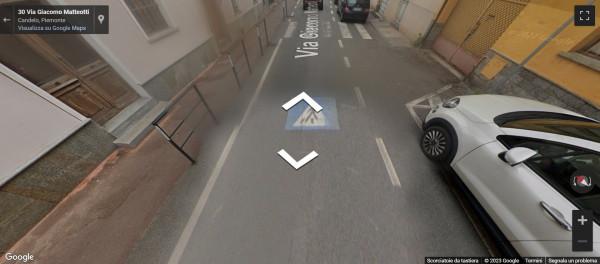 Appartamento in vendita a Candelo