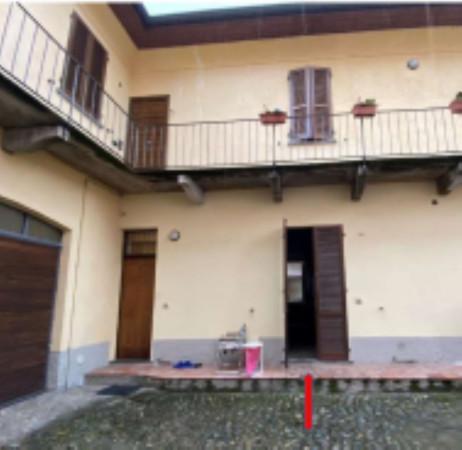 Appartamento in vendita a Vaprio D'Adda