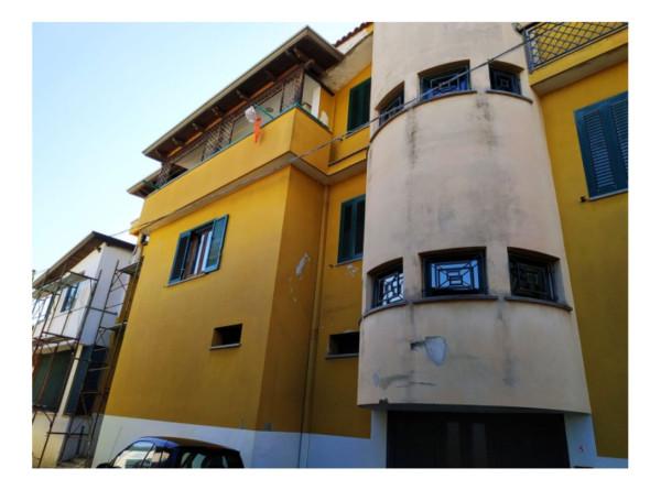 Appartamento in vendita a San Cipriano D'Aversa