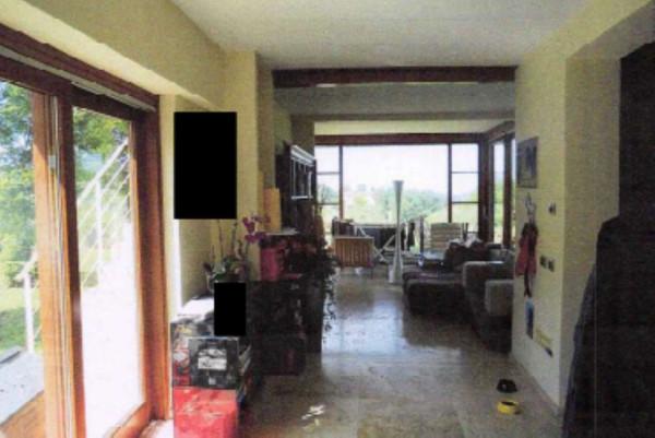 Appartamento in vendita a Montespertoli