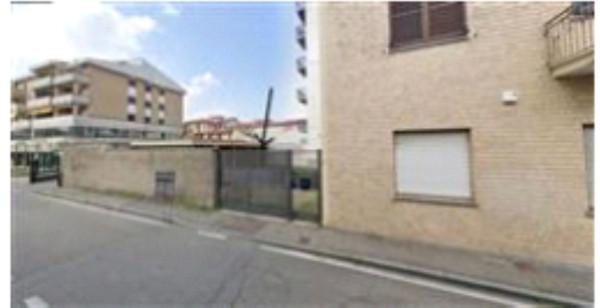 Autorimessa in vendita a Seveso