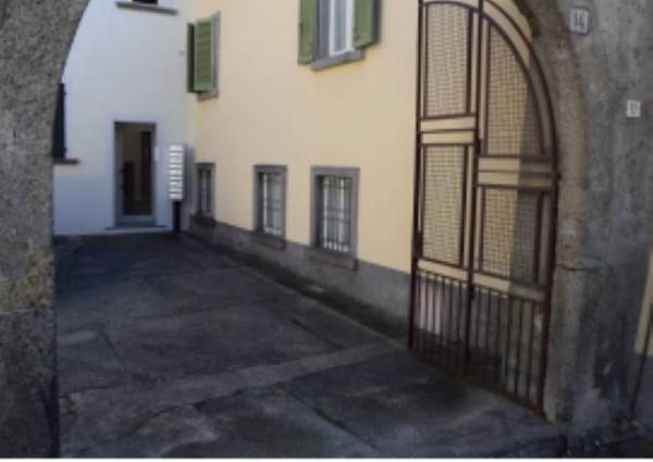 Appartamento in vendita a Clusone