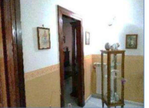 Appartamento in vendita a San Cipriano D'Aversa