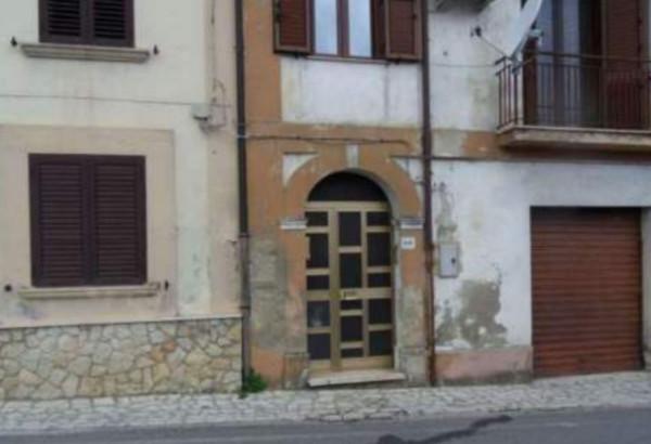 Appartamento in vendita a Domanico