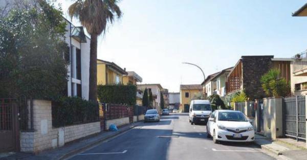 Appartamento in vendita a Campi Bisenzio