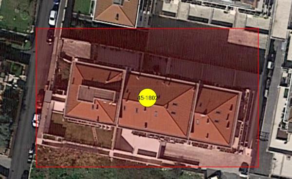 Autorimessa in vendita a Roma