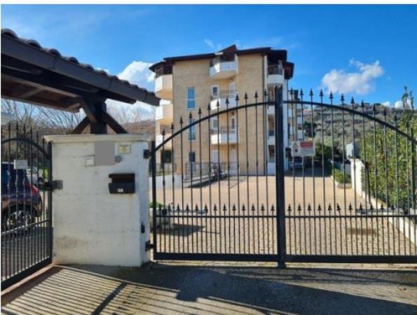 Appartamento in vendita a Tortoreto