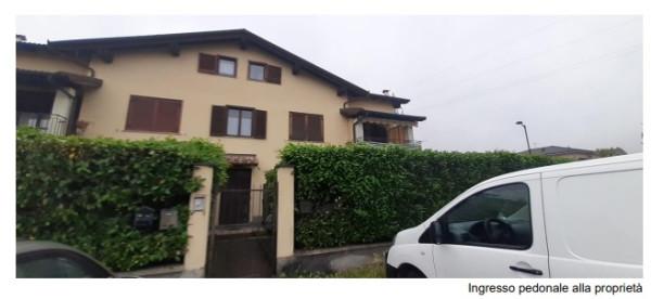 Appartamento in vendita a Stazzano