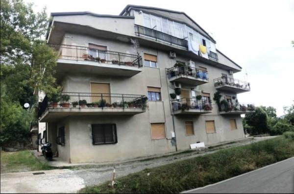 Appartamento in vendita a Castrolibero