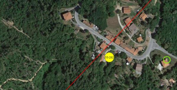 Appartamento in vendita a Pescia