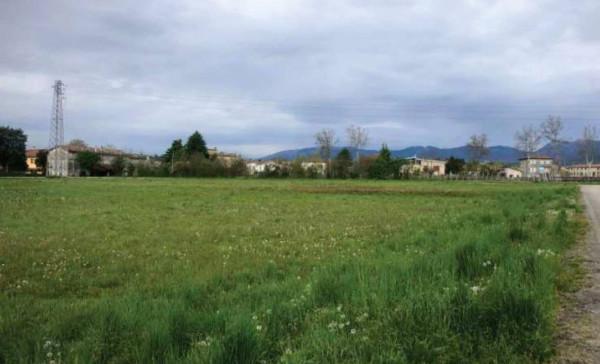 Terreno edificabile residenziale in vendita a Colle Umberto