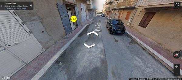 Appartamento in vendita a Palma Di Montechiaro