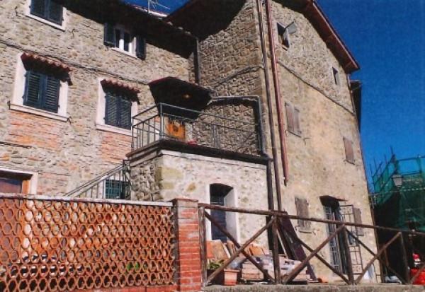 Appartamento in vendita a Greve In Chianti