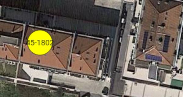 Autorimessa in vendita a Roma