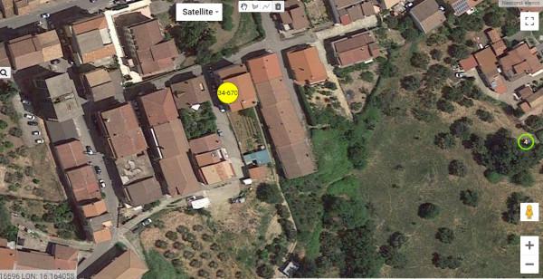 Appartamento in vendita a Roggiano Gravina