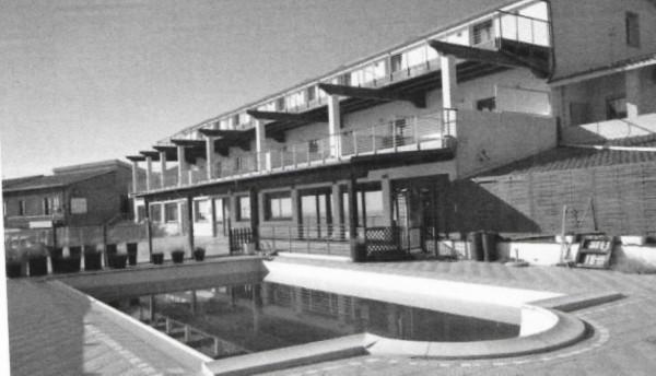 Capannone in vendita a Trinità d'Agultu e Vignola