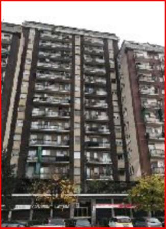 Appartamento in vendita a Cinisello Balsamo