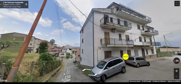 Appartamento in vendita a Roggiano Gravina