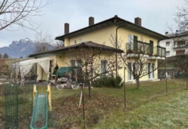 Appartamento in villa in vendita a Belluno
