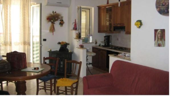 Appartamento in vendita a Raffadali