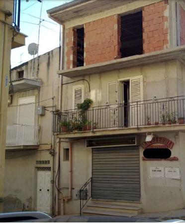 Magazzino in vendita a Raffadali