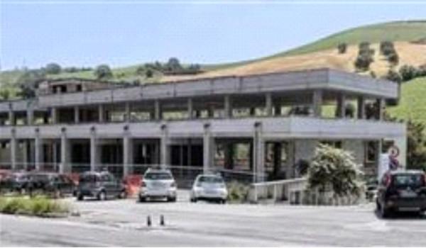 Appartamento in vendita a Porto San Giorgio