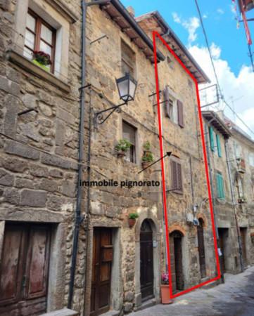 Appartamento in vendita a Abbadia San Salvatore