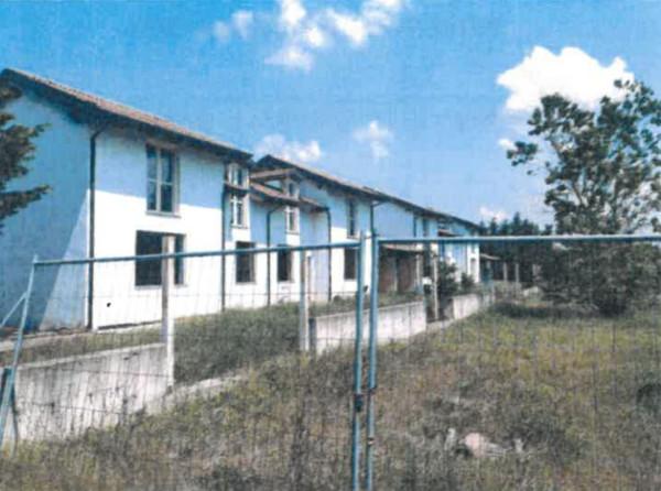 Appartamento in vendita a Castelnuovo Bormida