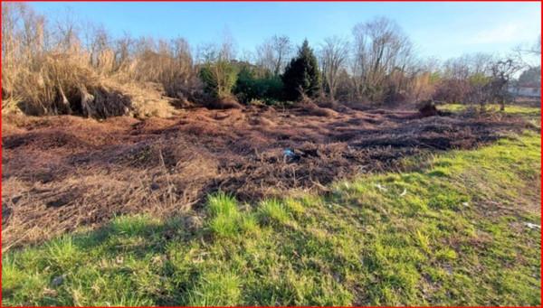 Terreno edificabile residenziale in vendita a Abbiategrasso