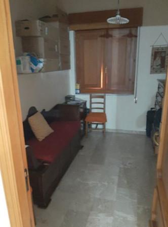 Appartamento in vendita a Sambuca Di Sicilia