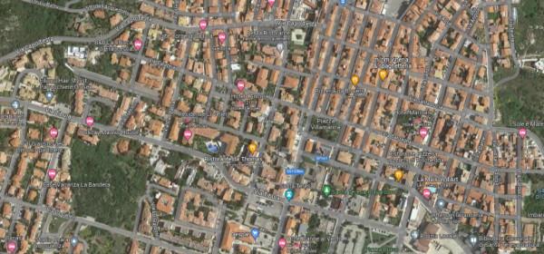 Terreno edificabile residenziale in vendita a Santa Teresa Gallura