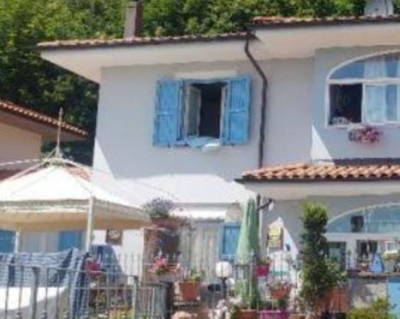 Appartamento in vendita a San Marcello Piteglio