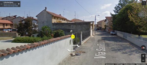 Appartamento in vendita a Morano Sul Po