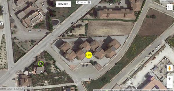 Appartamento in vendita a Campobello Di Licata