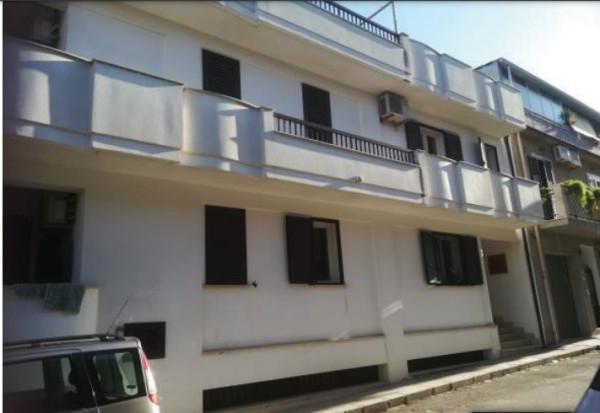 Appartamento in vendita a Rosolini