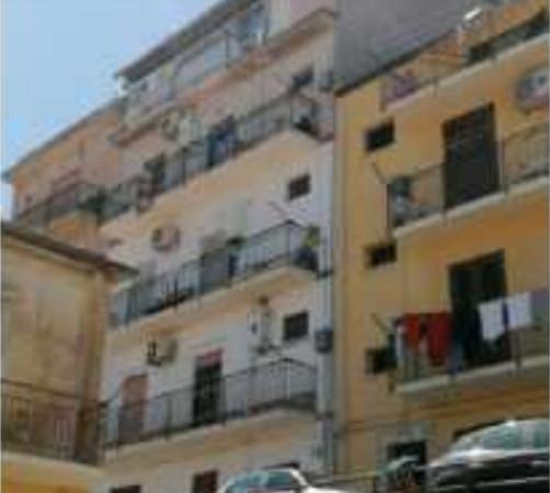 Appartamento in vendita a Trabia