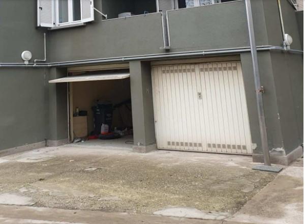 Autorimessa in vendita a Pontecurone