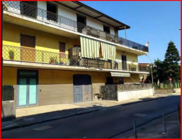 Appartamento in vendita a Crispano