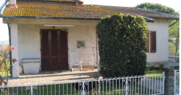 Appartamento in vendita a Fucecchio