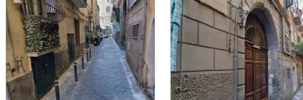 Appartamento in vendita a Napoli