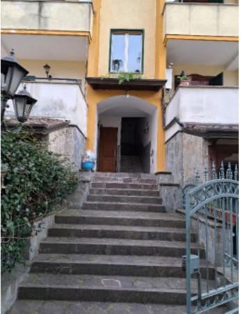Appartamento in vendita a Marano Di Napoli