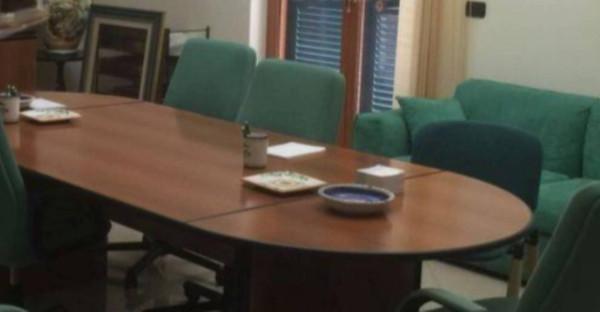 Ufficio in vendita a Marano Di Napoli