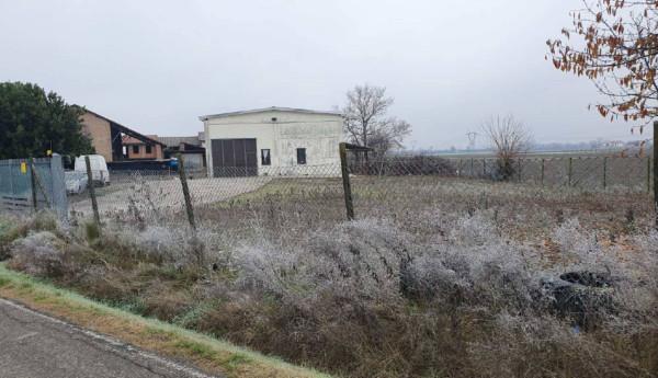 Laboratorio in vendita a Pontecurone