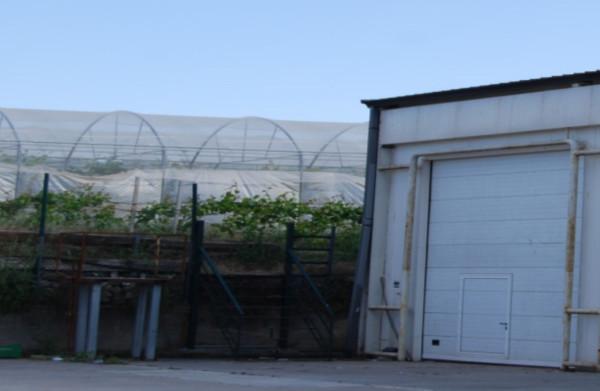 Terreno edificabile residenziale in vendita a Canicatti'